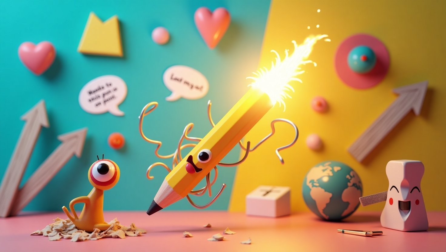 200+ Clever Point Puns to Brighten Your Day in 2025